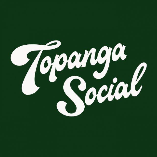 Topanga Social - Justin Levine